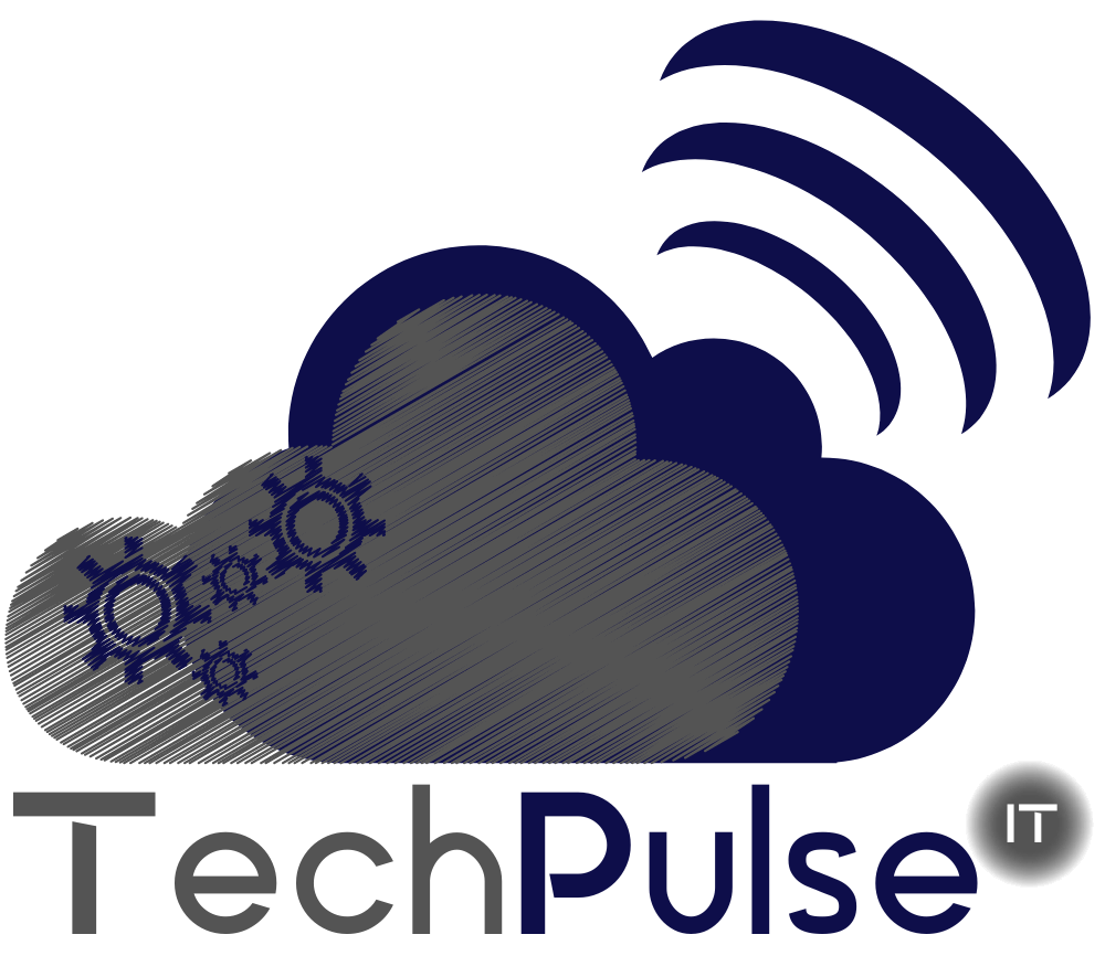 Inicio - TechPulse IT